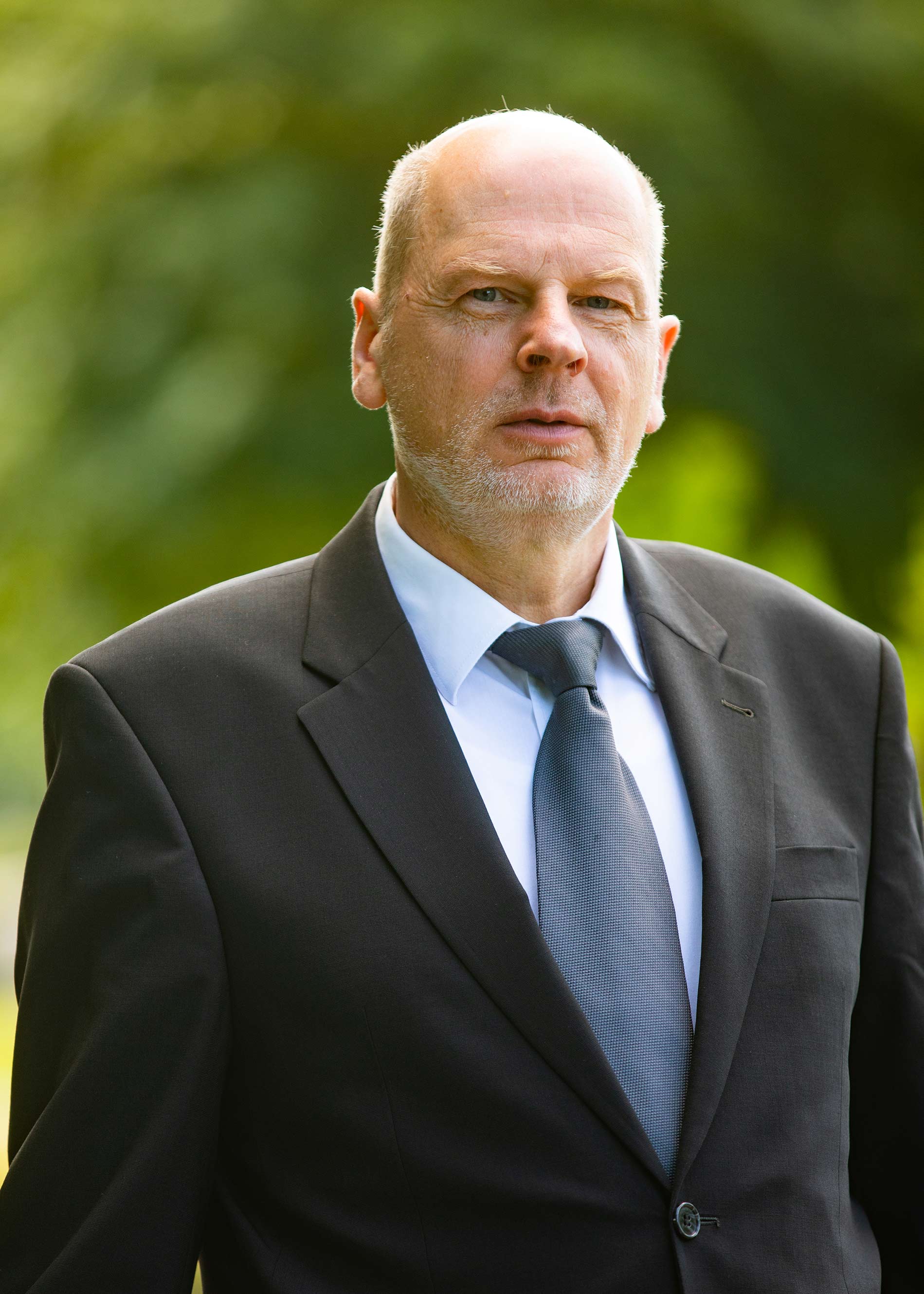 Hatesohl - Bestatter Hatesohl